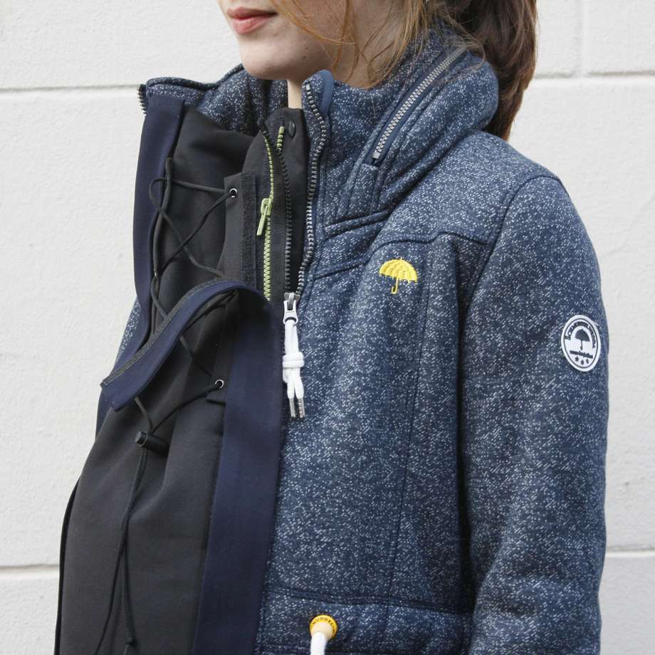 Kumja - Die Jackenerweiterung: Kumja - Die Jackenerweiterung